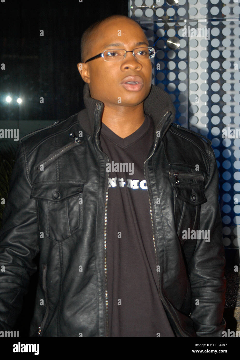 Karissa shannon and sam jones iii hi-res stock photography and images ...