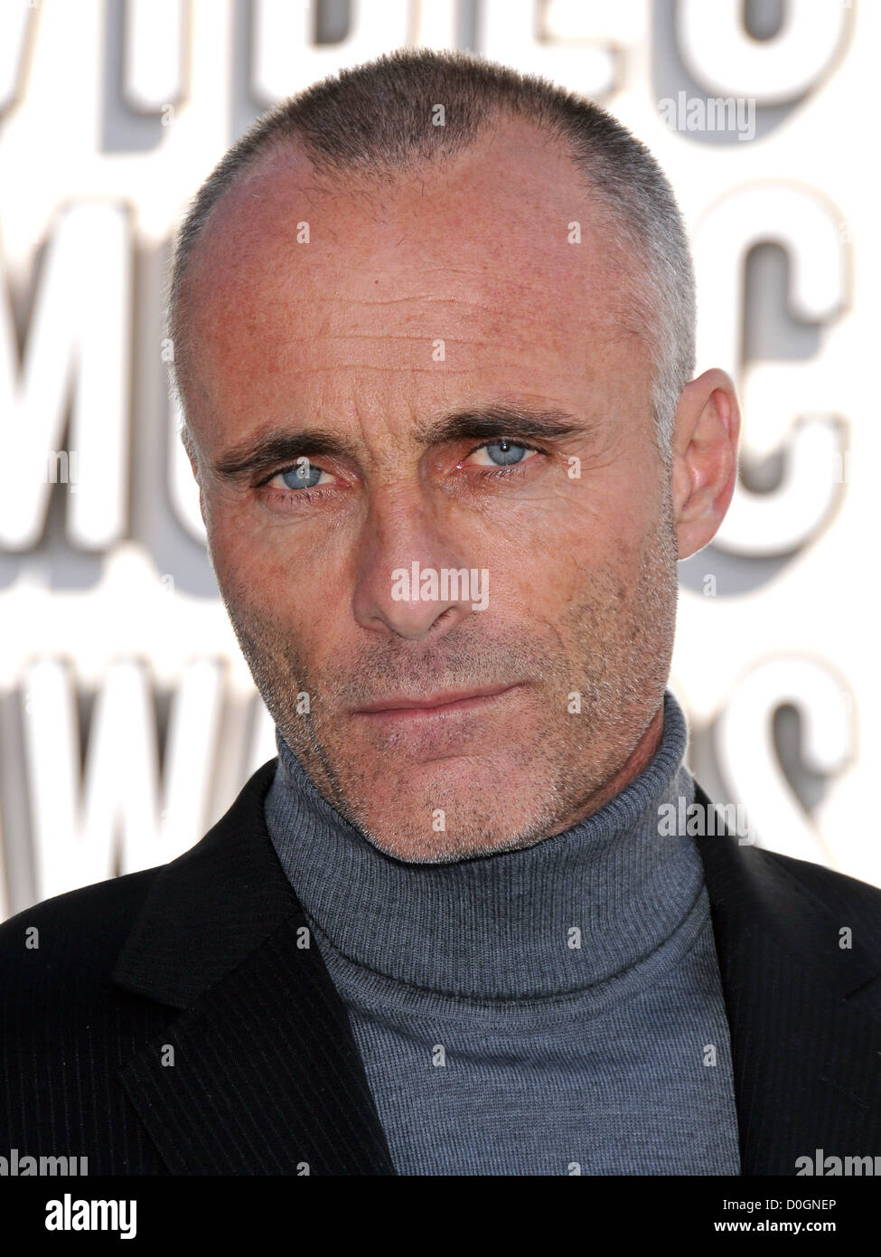 Russian Oligarch Gregor Chigal The 2010 MTV Video Music Awards (MTV ...