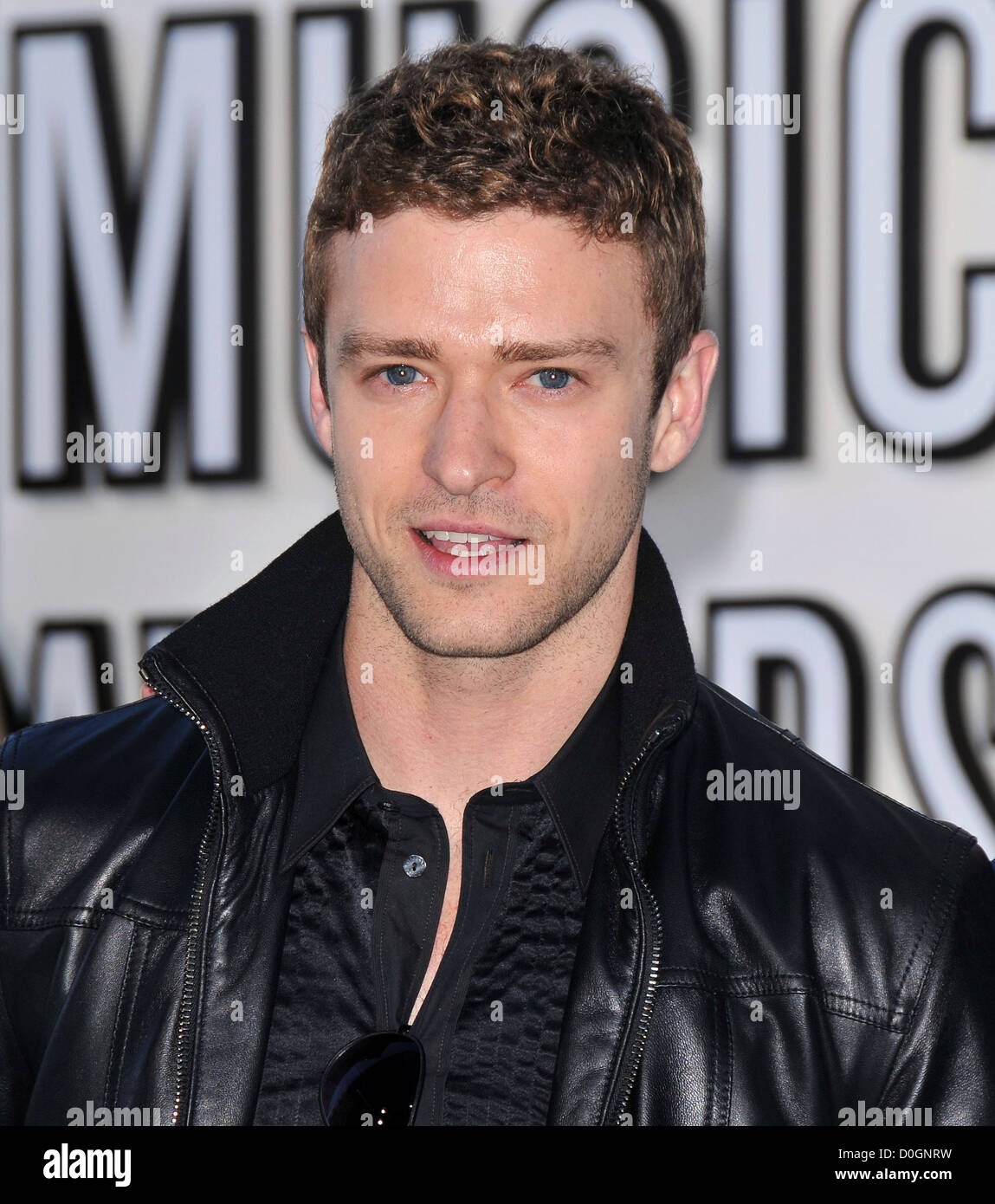 Justin Timberlake The 2010 MTV Video Music Awards (MTV VMAs) held at ...
