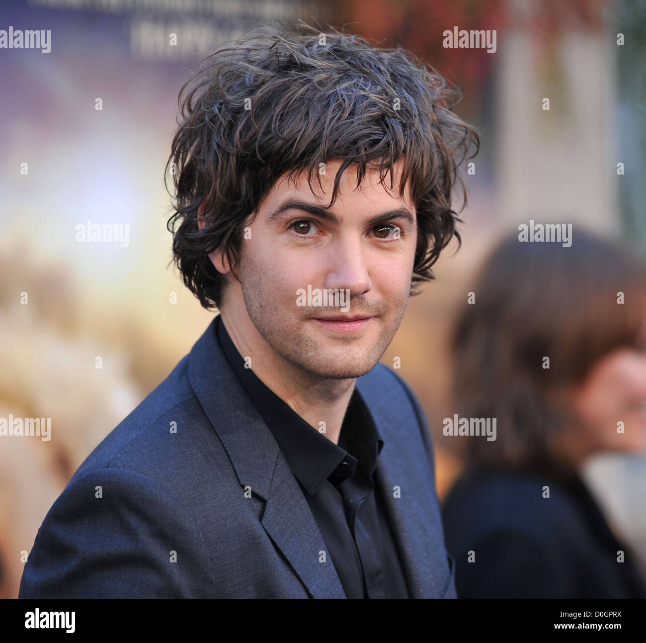 Jim Sturgess Los Angeles Premiere of "Legend of the Guardians The Owls ...