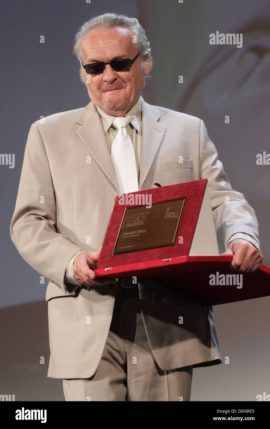 Volpi venice hi-res stock photography and images - Alamy