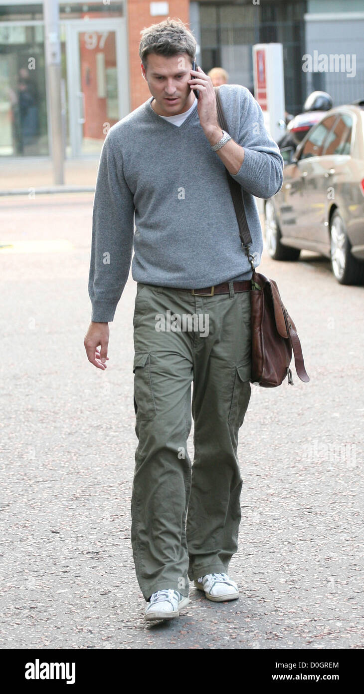 Dan Lobb High Resolution Stock Photography and Images - Alamy