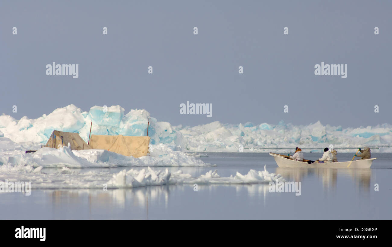 Indigenous whaling tradition hi-res stock photography and images - Alamy