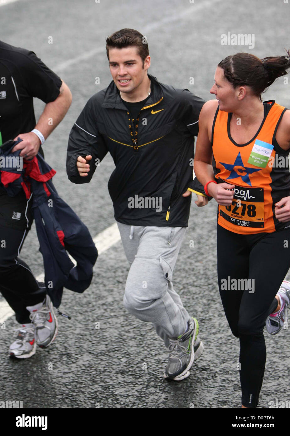 Rth of england hi-res stock photography and images - Alamy