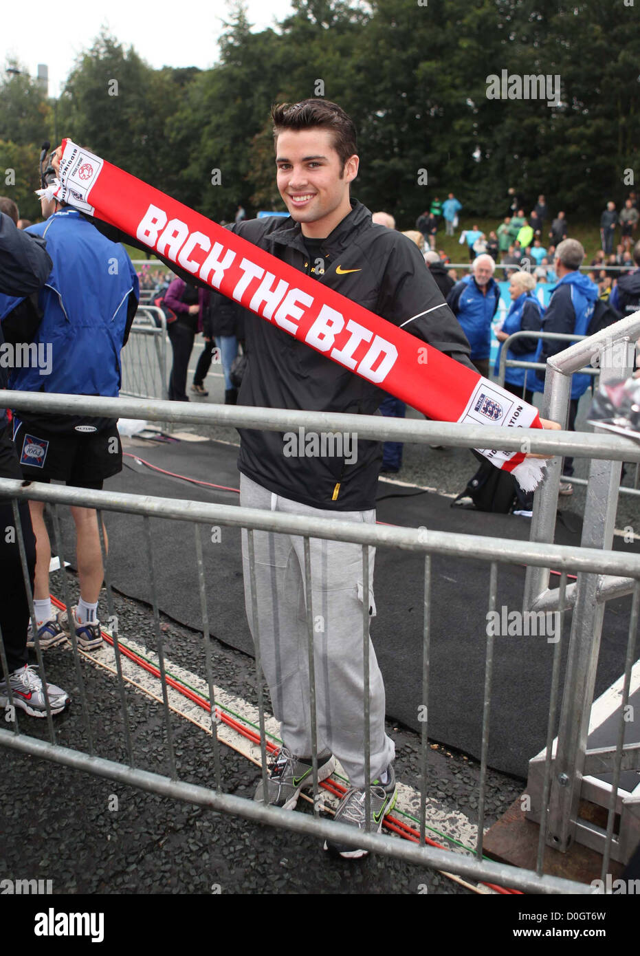 Rth of england hi-res stock photography and images - Alamy