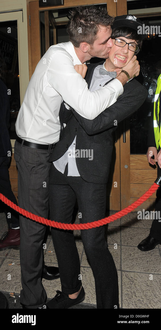 Samuel dunn hi-res stock photography and images - Alamy