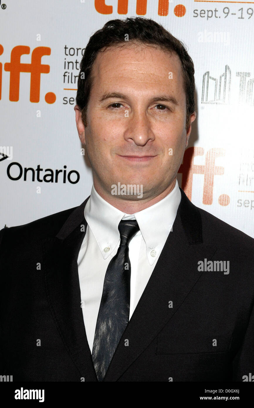 Darren Arofsky The 35th Toronto International Film Festival - 'Black ...