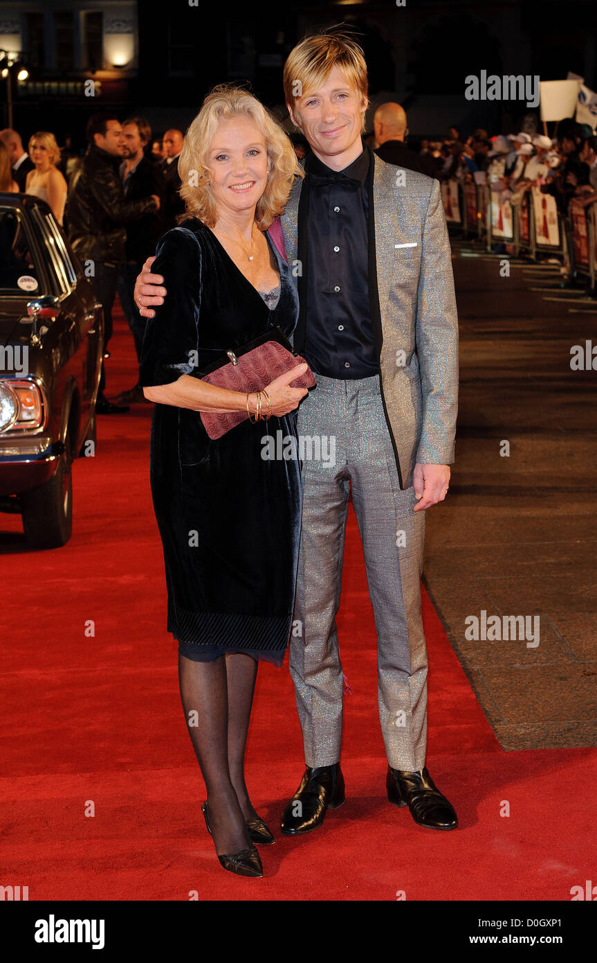 Crispian mills hi-res stock photography and images - Alamy