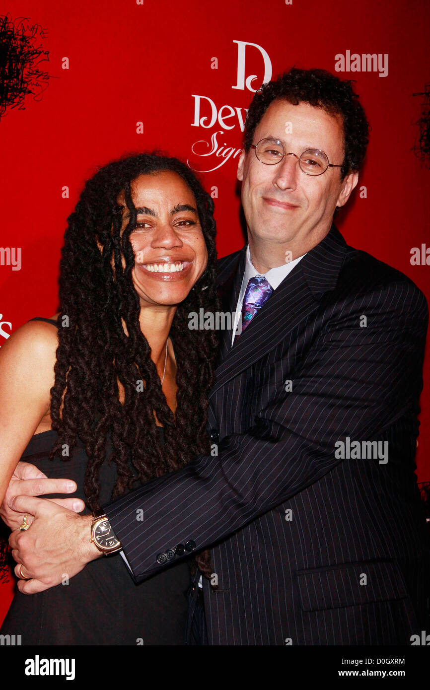 Suzan-Lori Parks and Tony Kushner Signature Theatre Company’s 20th ...