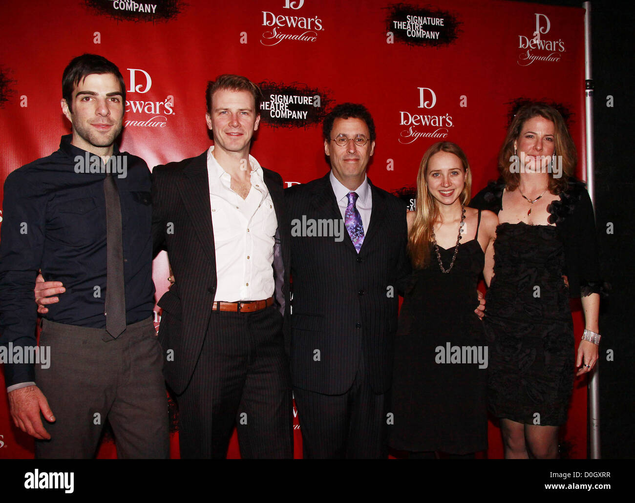 Bill heck tony kushner hi-res stock photography and images - Alamy