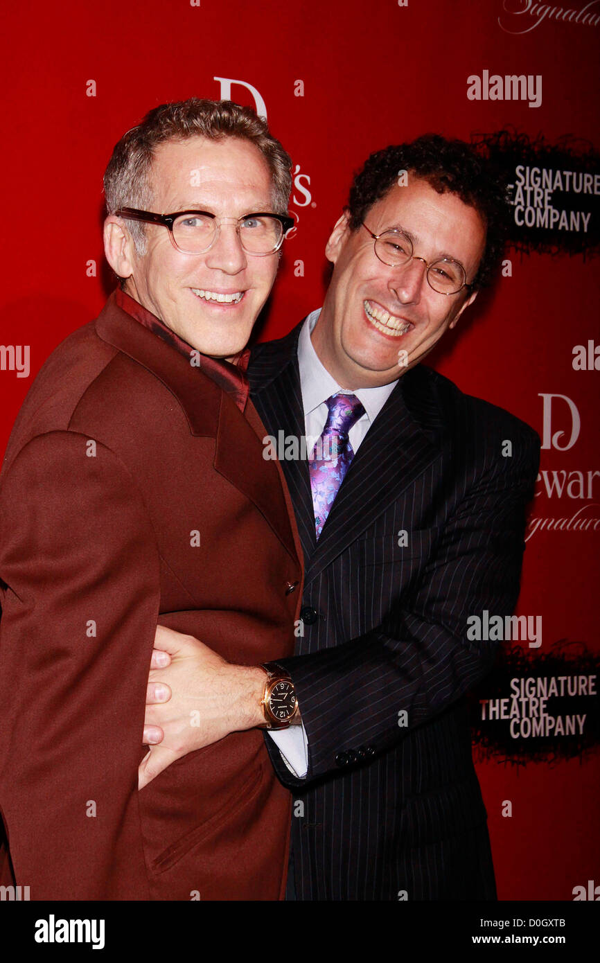Tony kushner playwright hi-res stock photography and images - Alamy