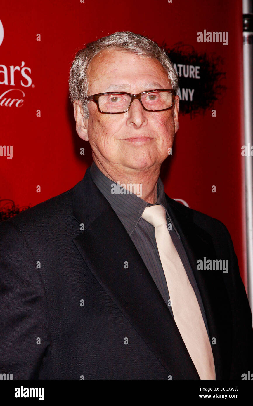 Mike Nichols Signature Theatre Company’s 20th Anniversary Gala ...