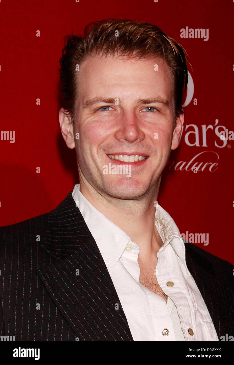 Bill Heck Signature Theatre Company’s th Anniversary Gala celebrating ...