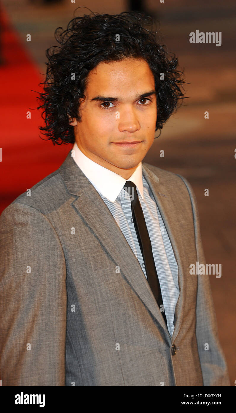 Reece Ritchie Made In Dagenham - UK film premiere held at the Odeon ...