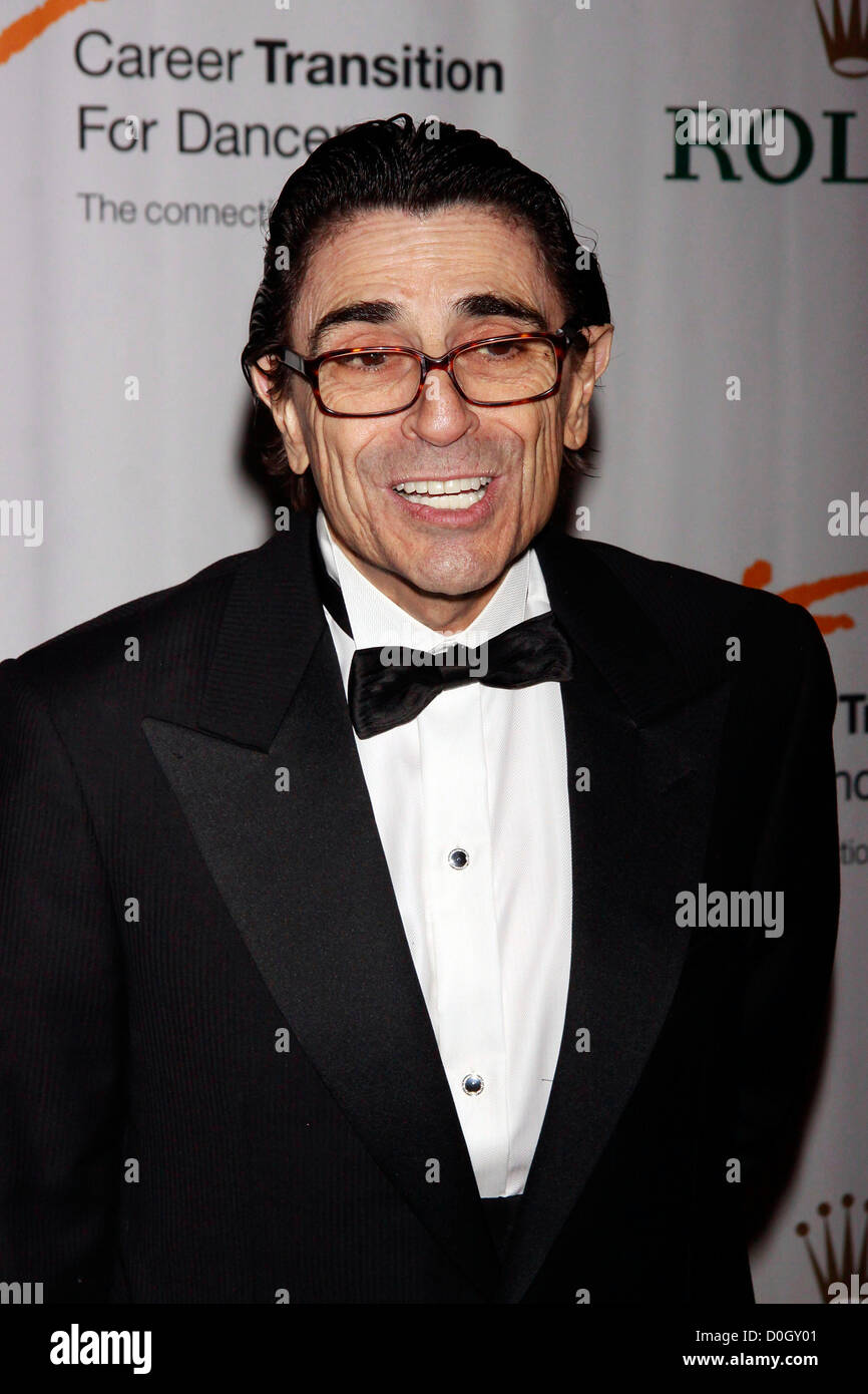 Edward villella hi-res stock photography and images - Alamy
