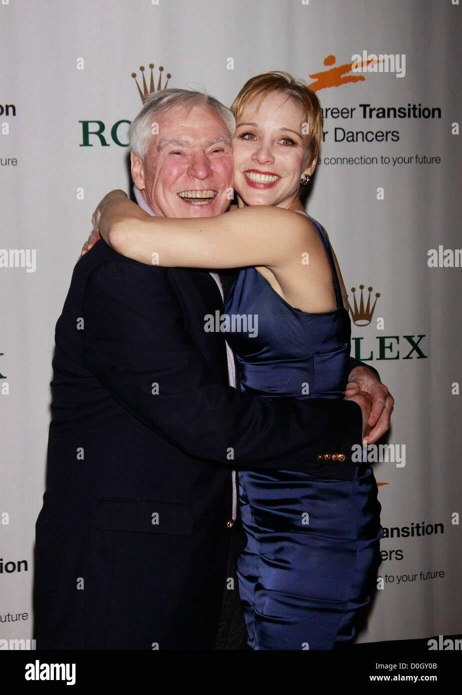Jacques d'Amboise and his daughter Charlotte d'Amboise Career ...