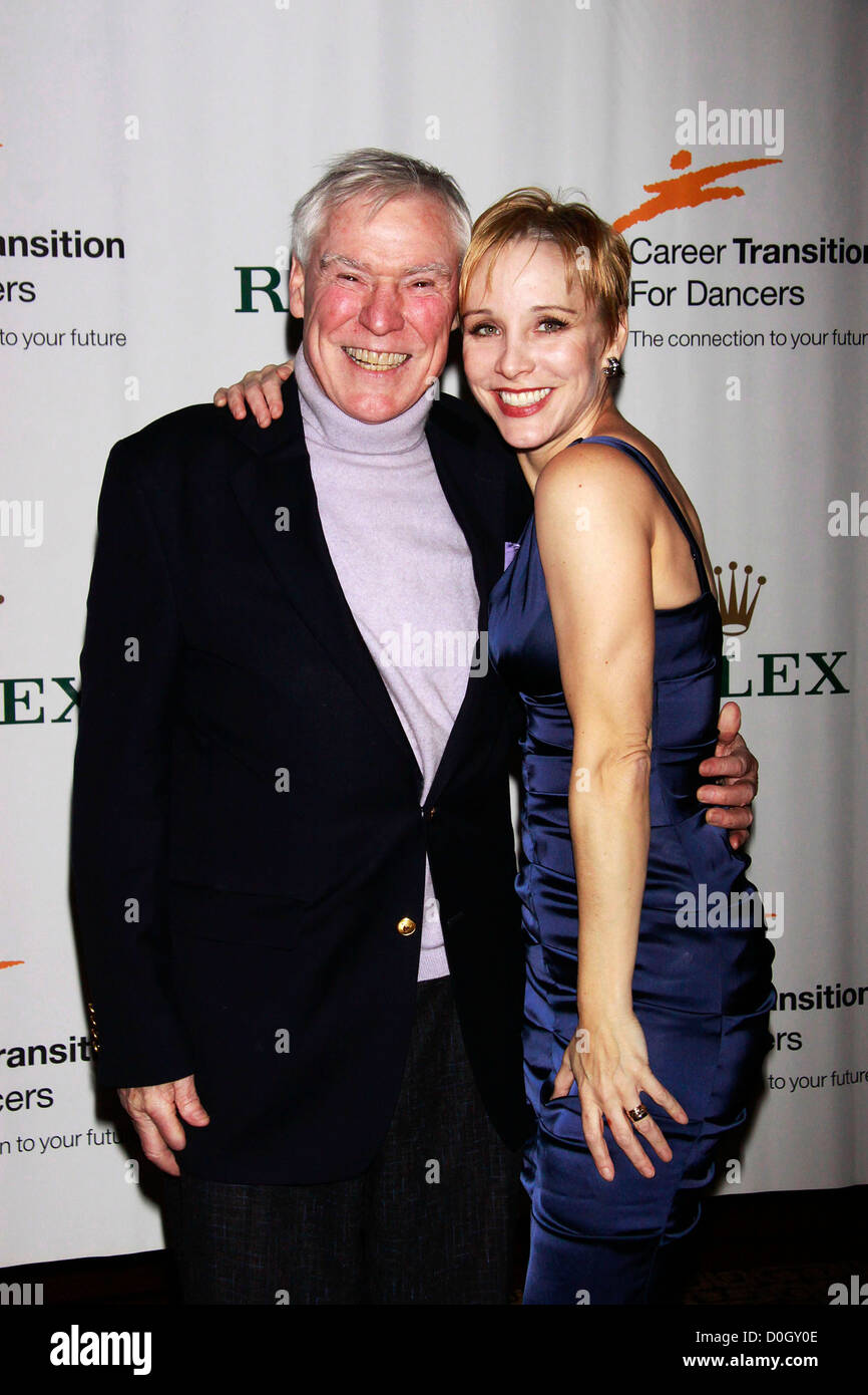 Jacques d'Amboise and his daughter Charlotte d'Amboise Career ...