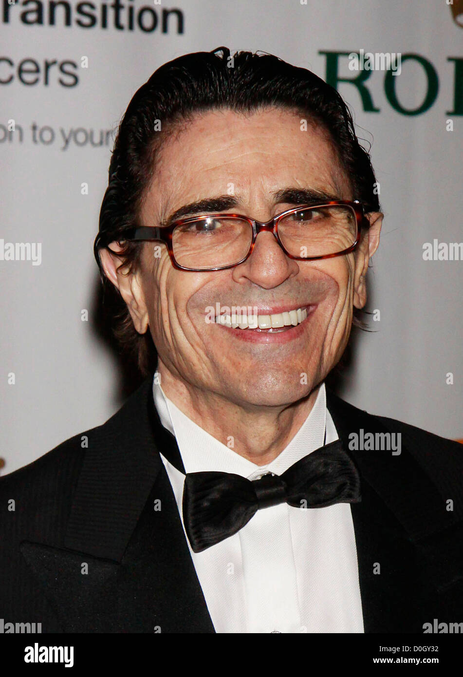 Edward Villella Career Transition For Dancers’ 25th Anniversary Silver ...