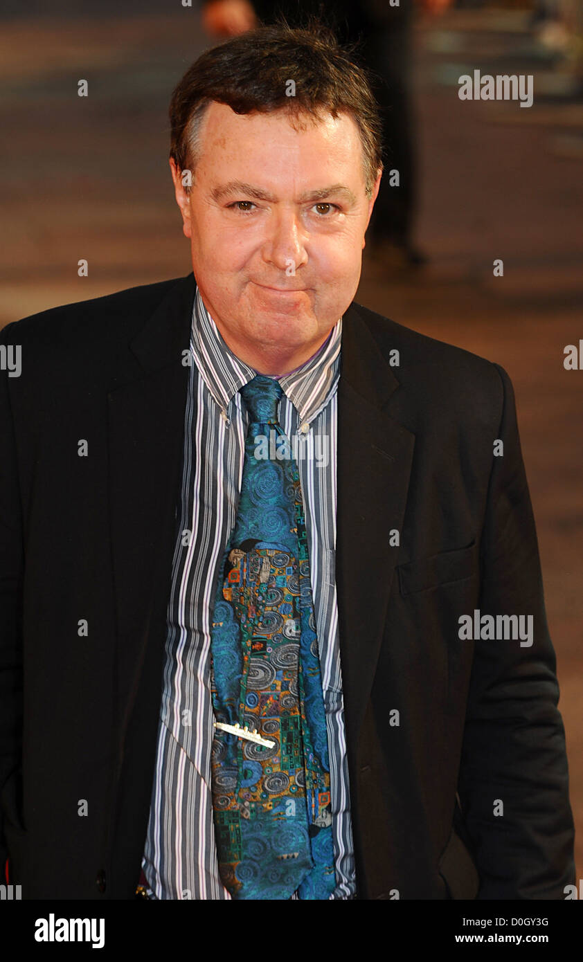 John Sessions Made In Dagenham - UK film premiere held at the Odeon ...