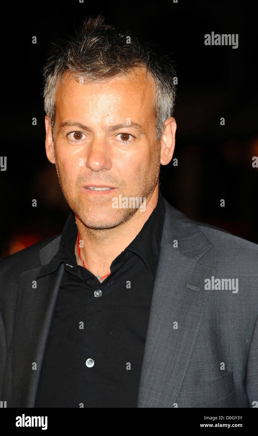 Rupert Graves Made In Dagenham - UK film premiere held at the Odeon ...