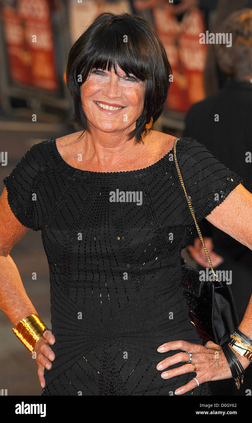 Sandie shaw hi-res stock photography and images - Alamy