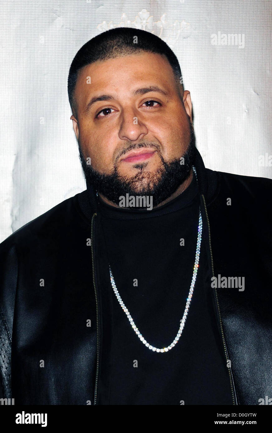 DJ Khaled Lil Wayne Welcome Home Party hosted by Cash Money Records ...