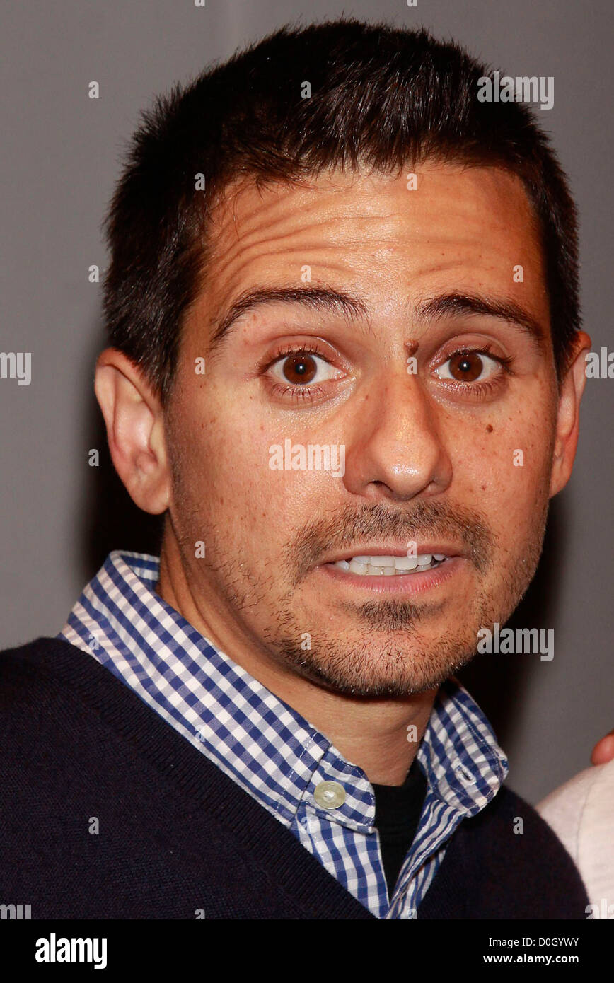 Charles Messina A special industry reading of Charles Messina's new ...