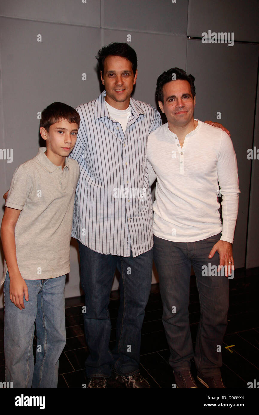 John Barbieri High Resolution Stock Photography and Images - Alamy