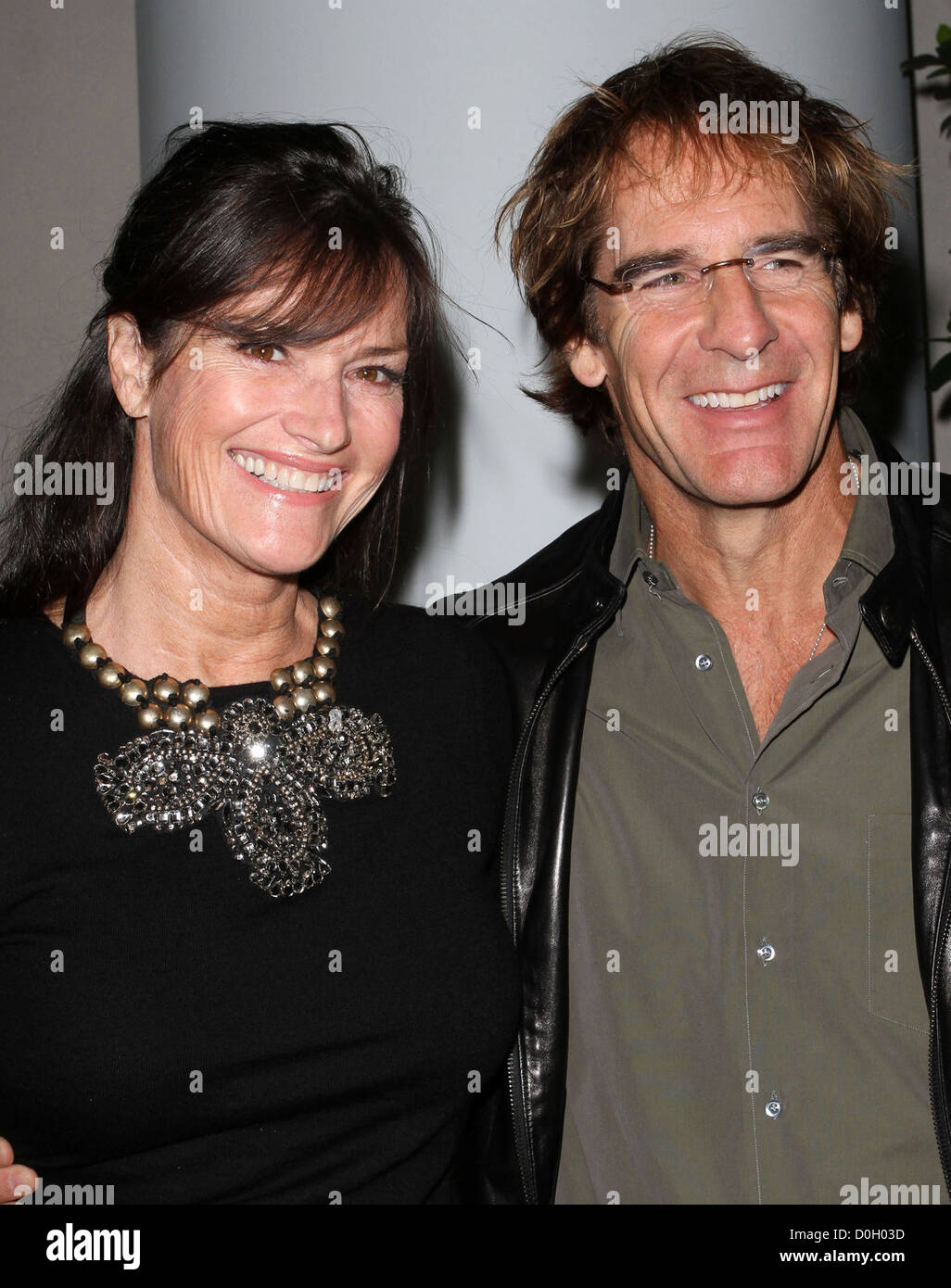 Chelsea field scott bakula High Resolution Stock Photography and Images ...