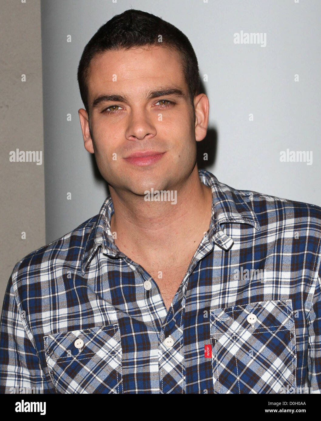 Mark Salling TV Guide Magazine’s Hot List Party held at the W Hollywood ...