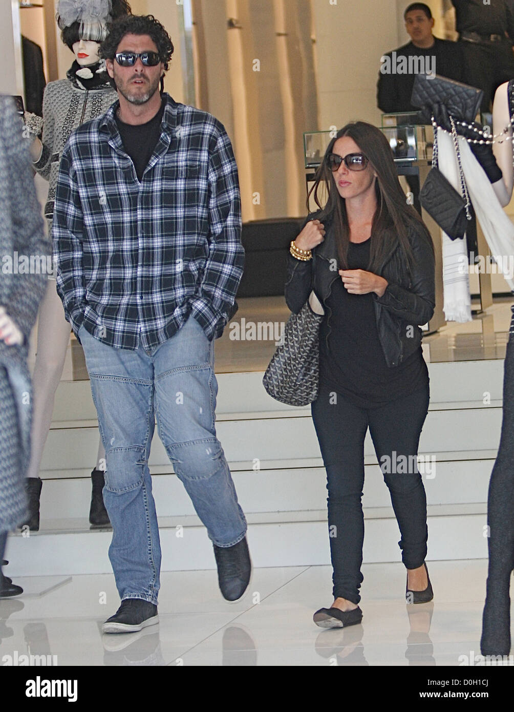 Soleil Moon Frye Husband