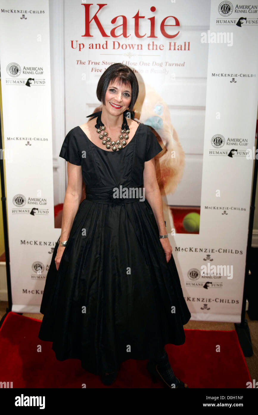 Rebecca Proctor Reception to celebrate the of 'Katie Up and Down the ...