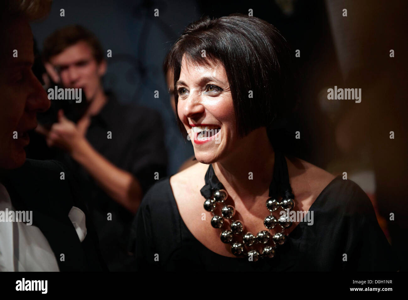 Rebecca Proctor Reception to celebrate the publication of 'Katie Up and ...