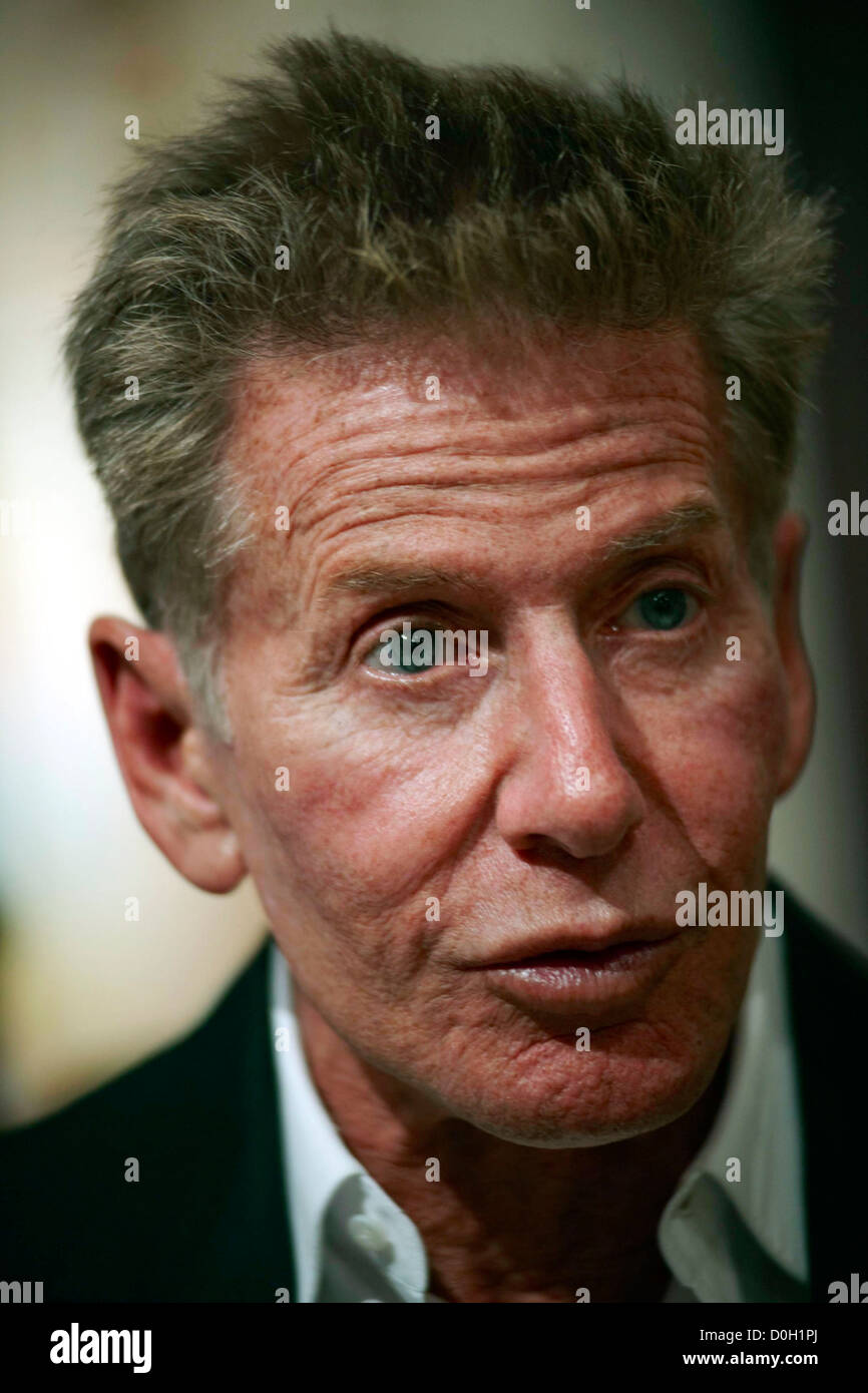 Calvin Klein Reception to celebrate the publication of 'Katie Up and ...