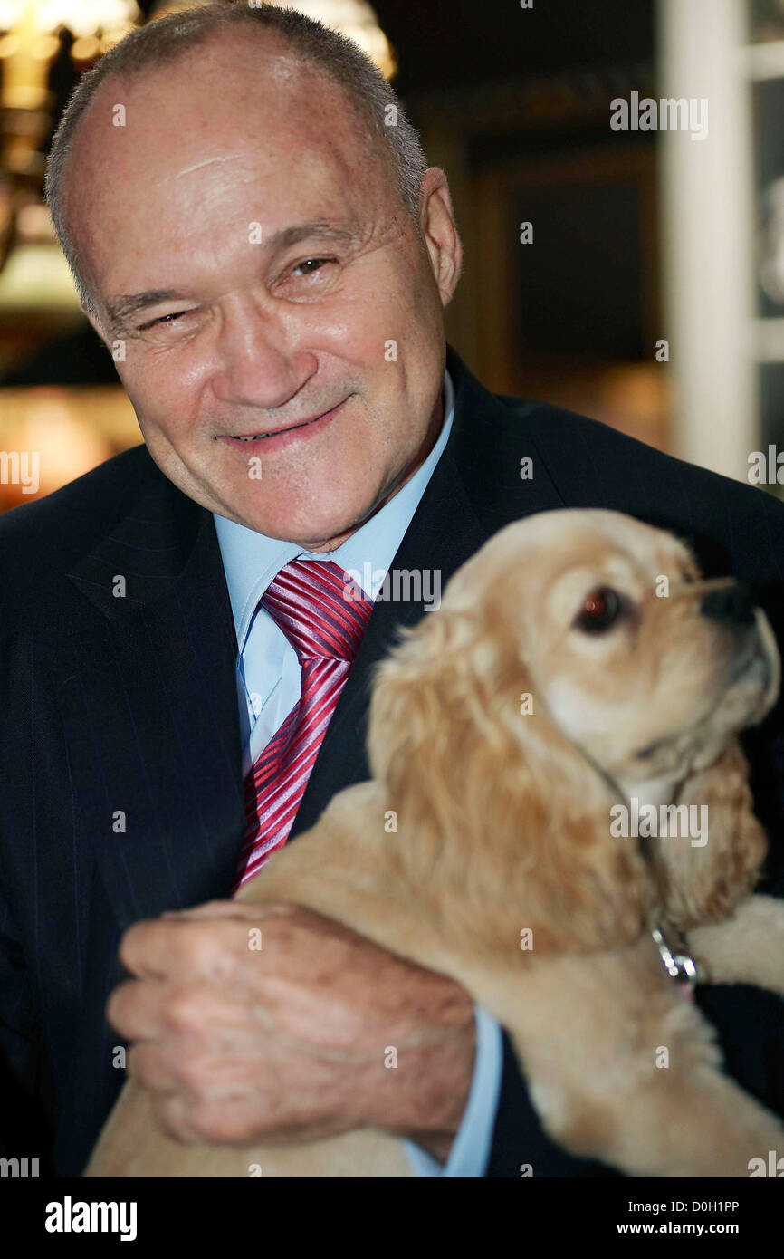 Ray Kelly Reception to celebrate the of 'Katie Up and Down the Hall' by ...