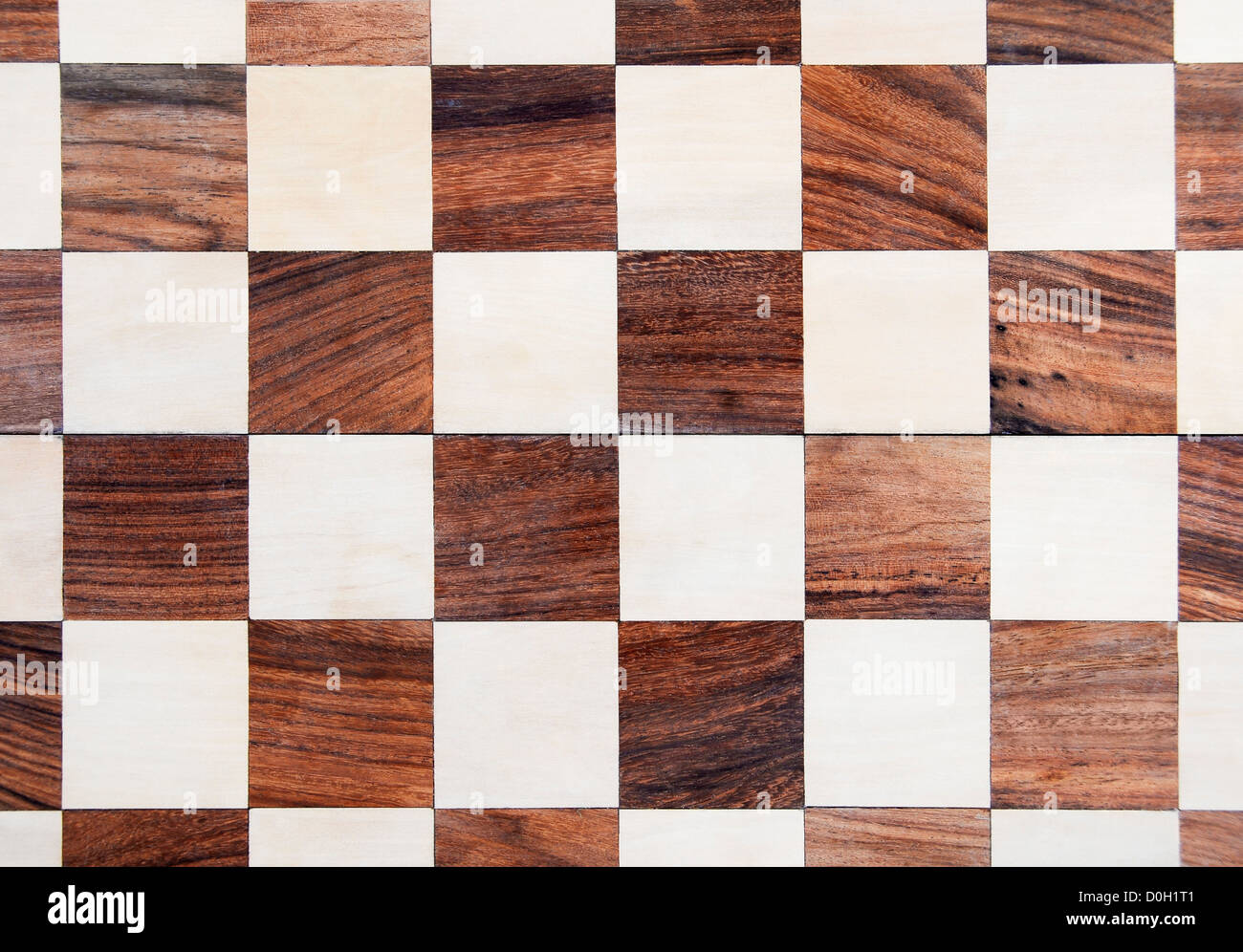 Close-up of a chess board Stock Photo - Alamy