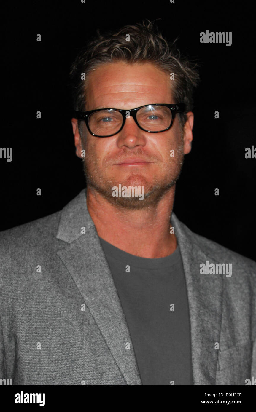 Brian Van Holt Los Angeles Premiere of "Waiting For Superman" held at ...