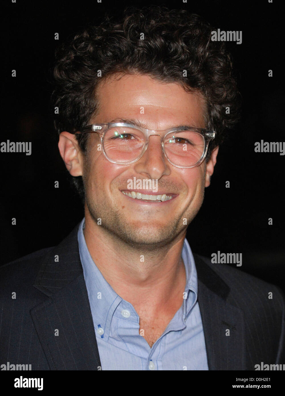 Jim Berk Los Angeles Premiere of "Waiting For Superman" held at the ...