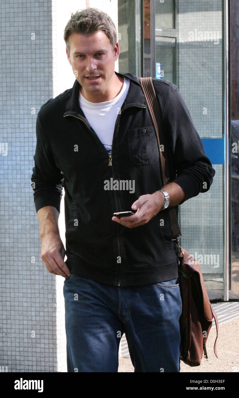 Dan Lobb High Resolution Stock Photography and Images - Alamy