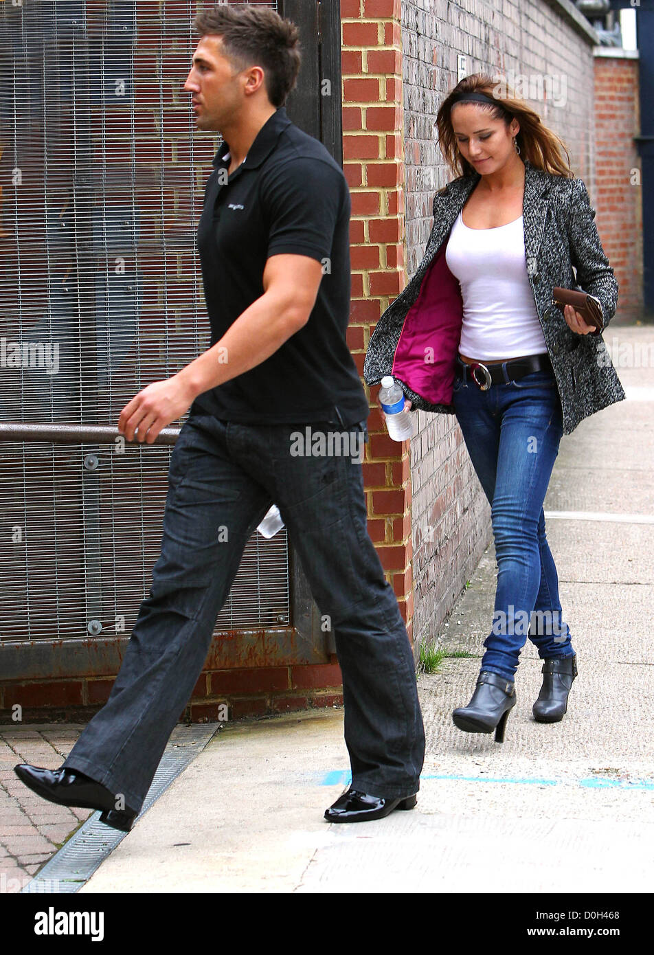 Gavin henson katya virshilas hi-res stock photography and images - Alamy