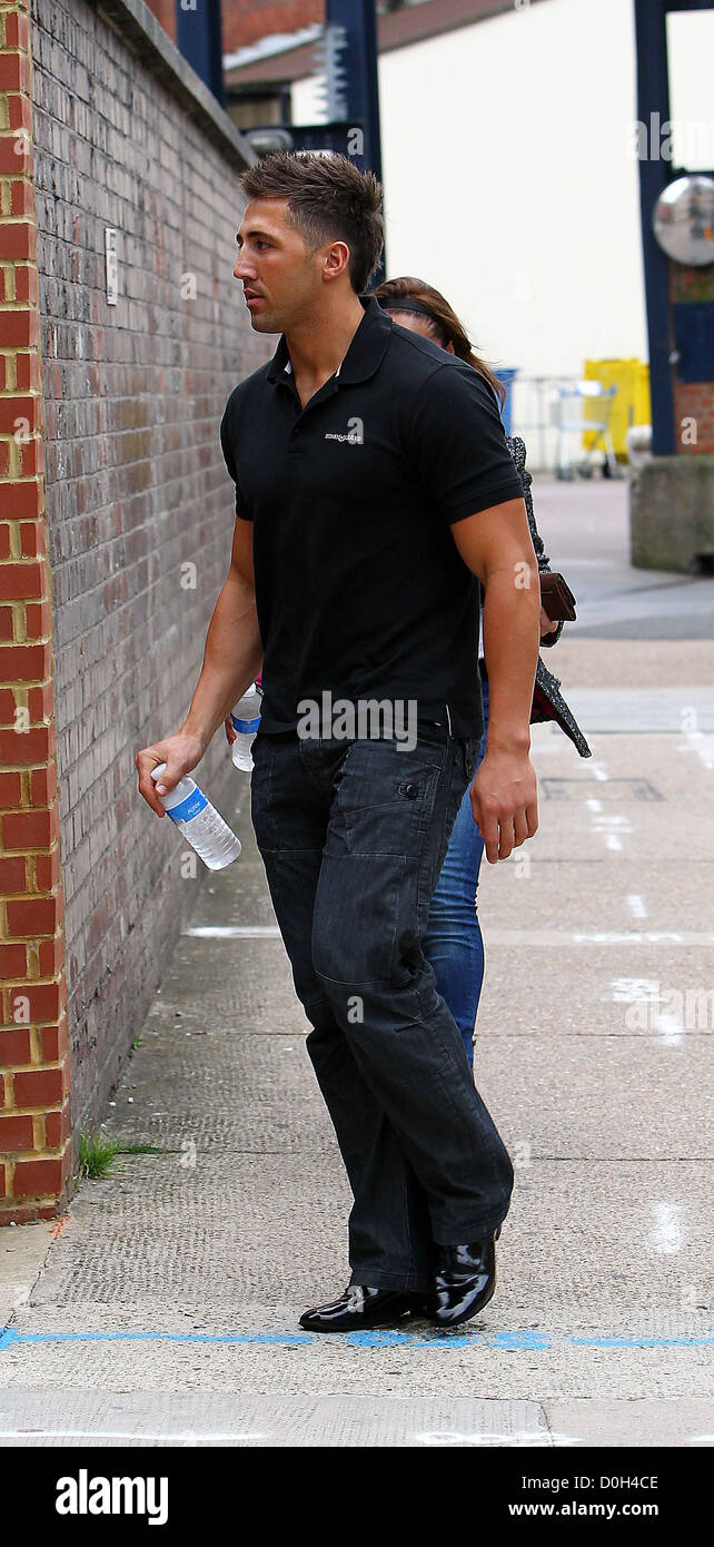 Gavin henson katya virshilas hi-res stock photography and images - Alamy