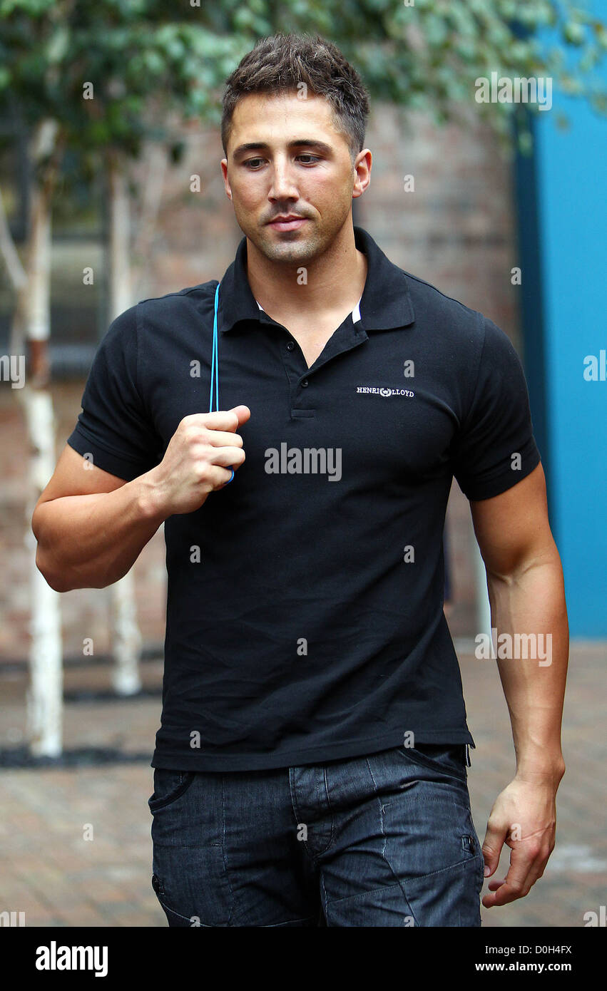 Gavin henson katya virshilas hi-res stock photography and images - Alamy