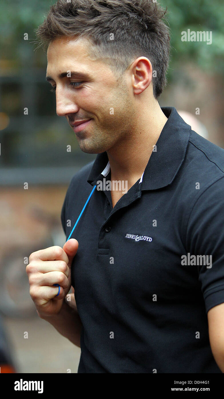 Gavin henson katya virshilas hi-res stock photography and images - Alamy
