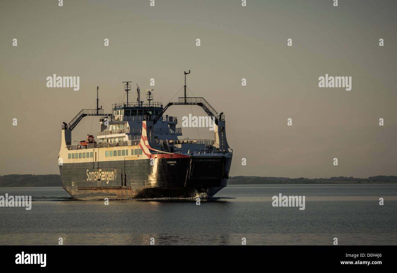 Samso island hi-res stock photography and images - Alamy