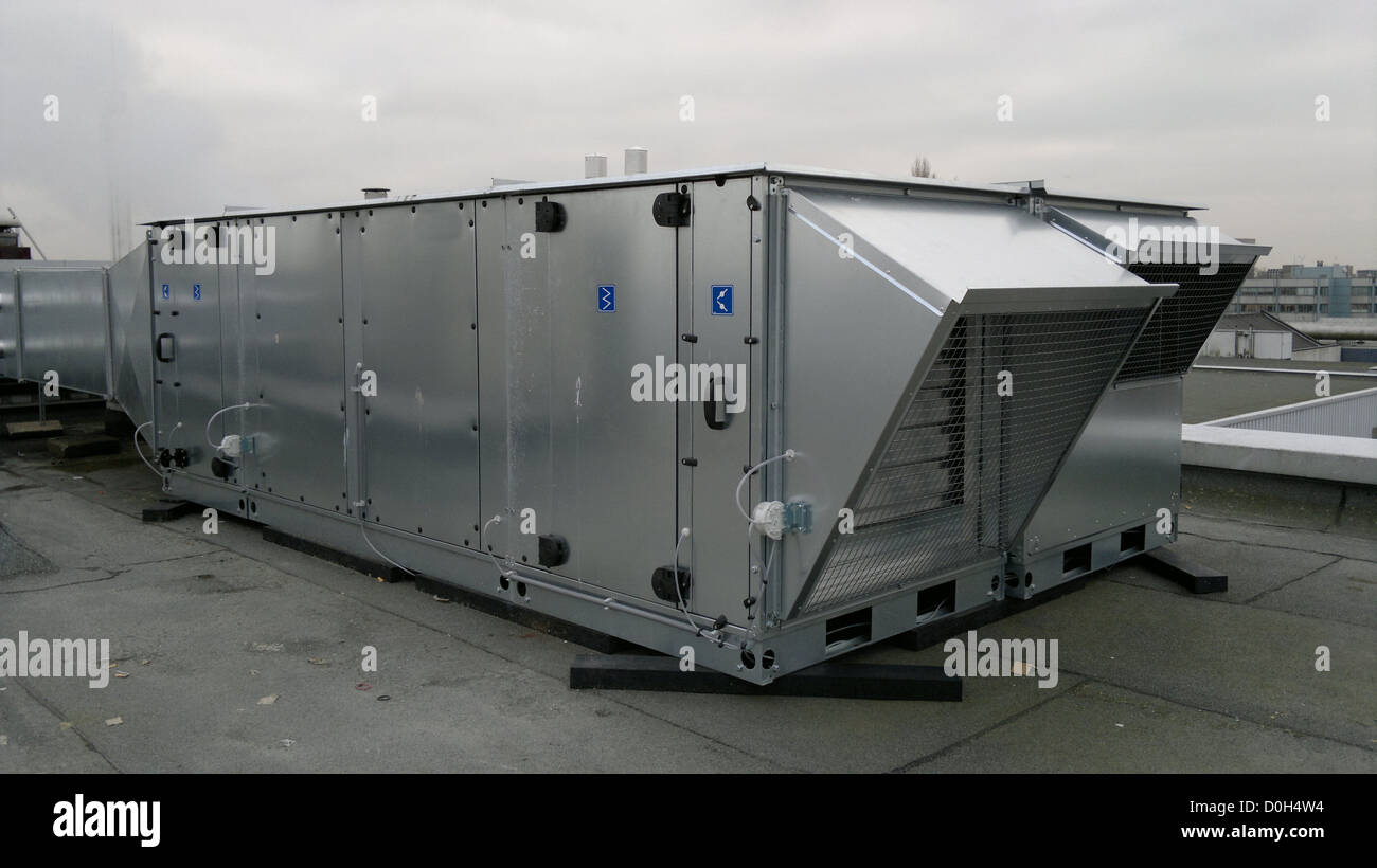 Air control system hi-res stock photography and images - Alamy