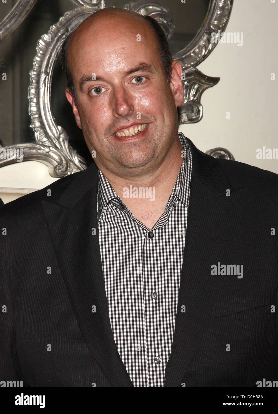 Christopher Ashley Reception celebrating the Opening night of Paulo ...