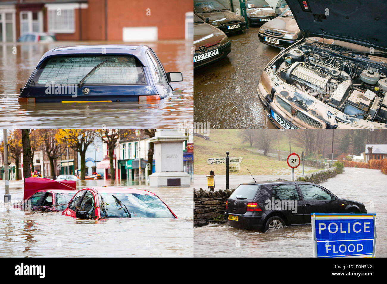 Police composite hi-res stock photography and images - Alamy