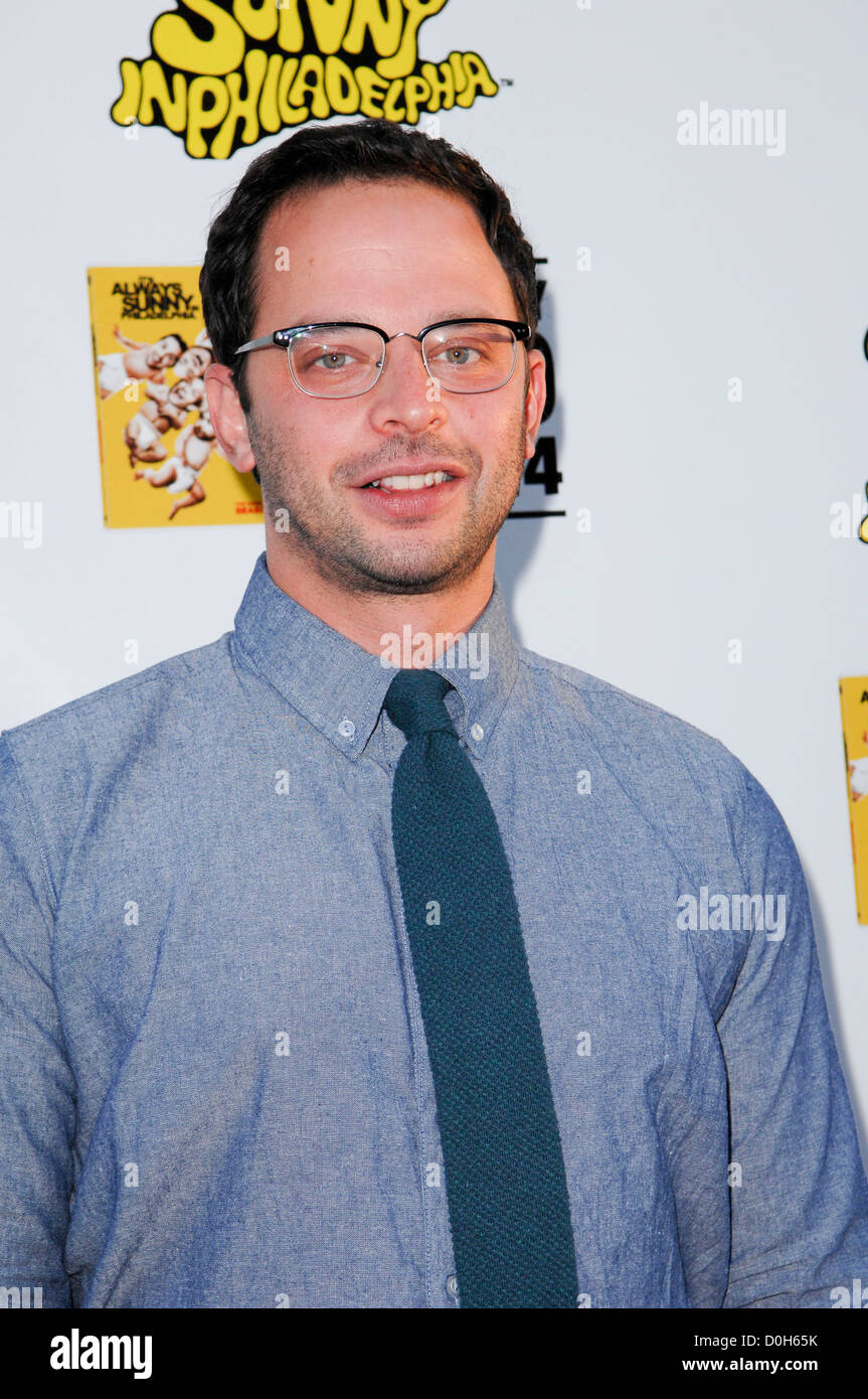 The always sunny hi-res stock photography and images - Alamy