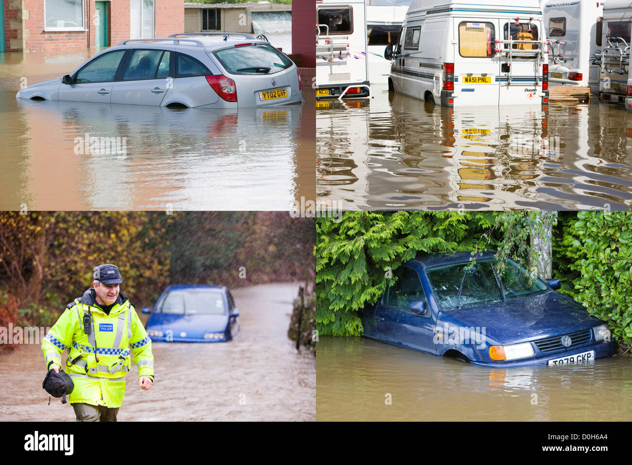 Police composite hi-res stock photography and images - Alamy