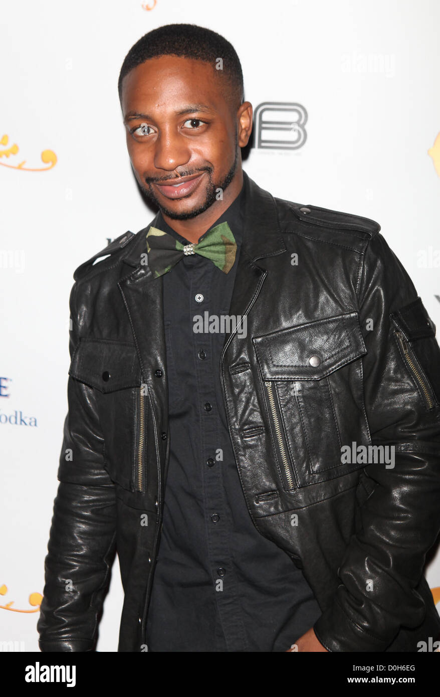 Marcus Clarke YRB Magazine Party at Bowlmor New York City, USA - 14.09. ...